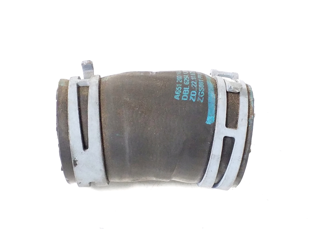 Used Mercedes Benz SLK-Class Intestine A6512031682