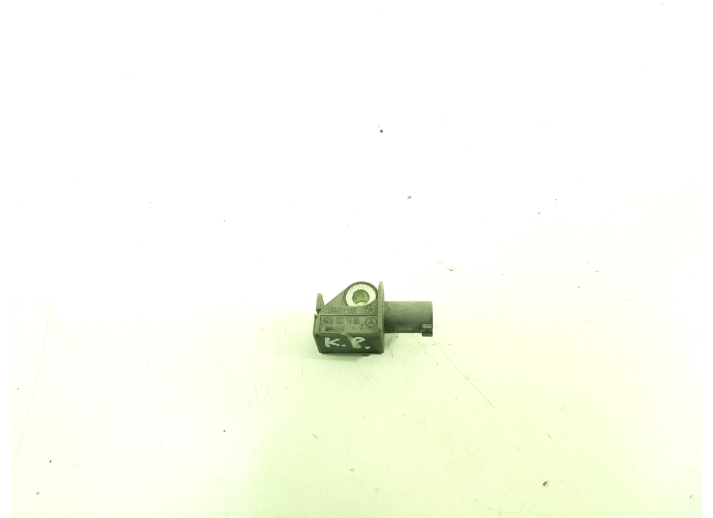 Used Mercedes Benz GLK-Class Airbag sensor A2048201985