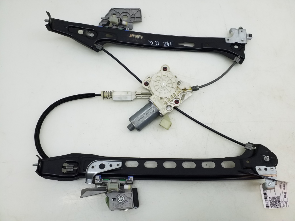 Used Mercedes Benz CLS-Class Rear side door window lifter A2197300846