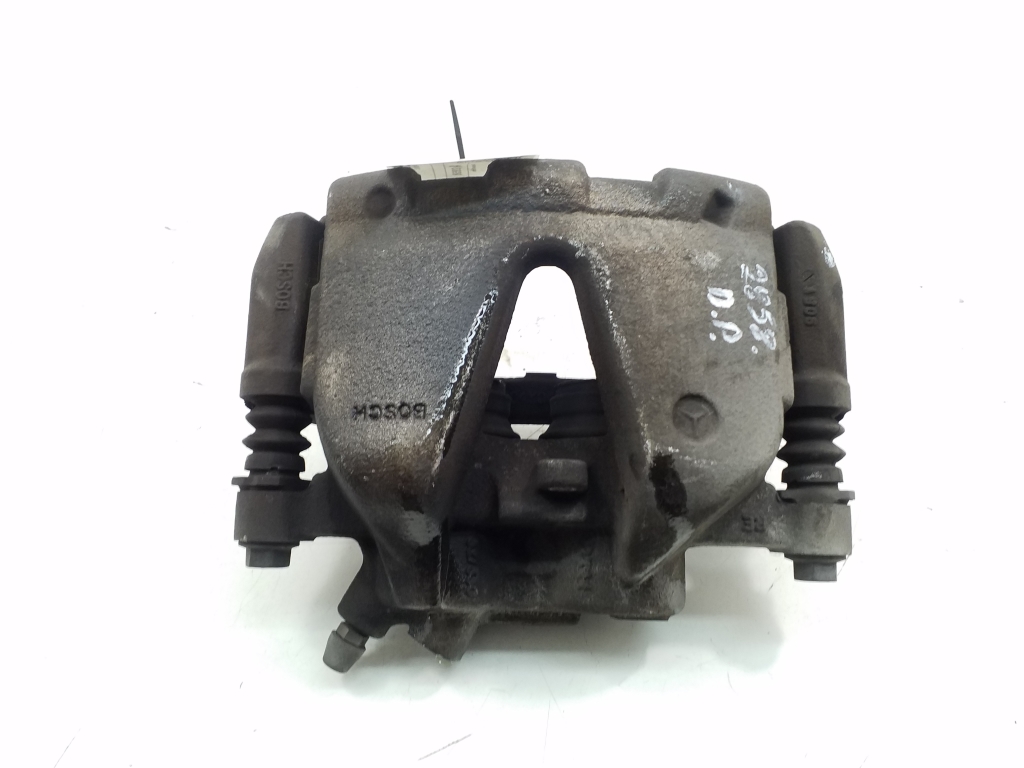 Used Mercedes Benz GLK-Class Front brake caliper A2044214281