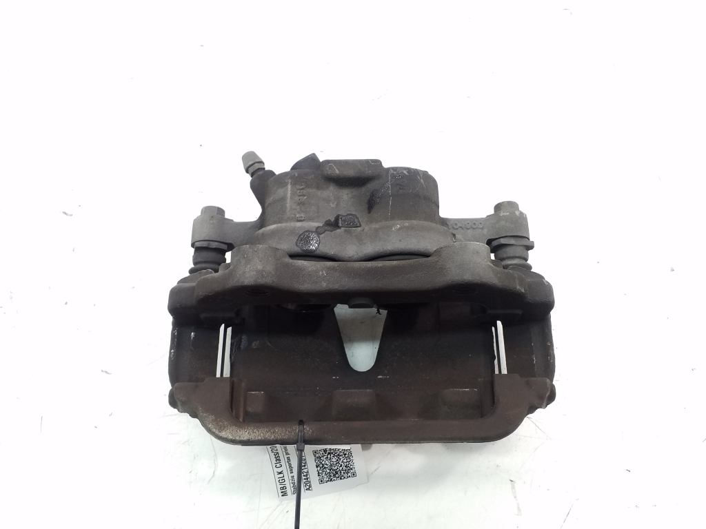 Used Mercedes Benz GLK-Class Front brake caliper A2044214281