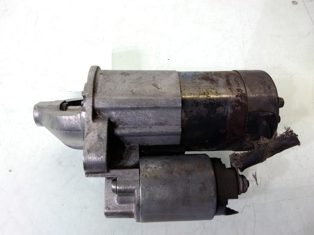 Used Mitsubishi Pajero Sport Starter MD362207