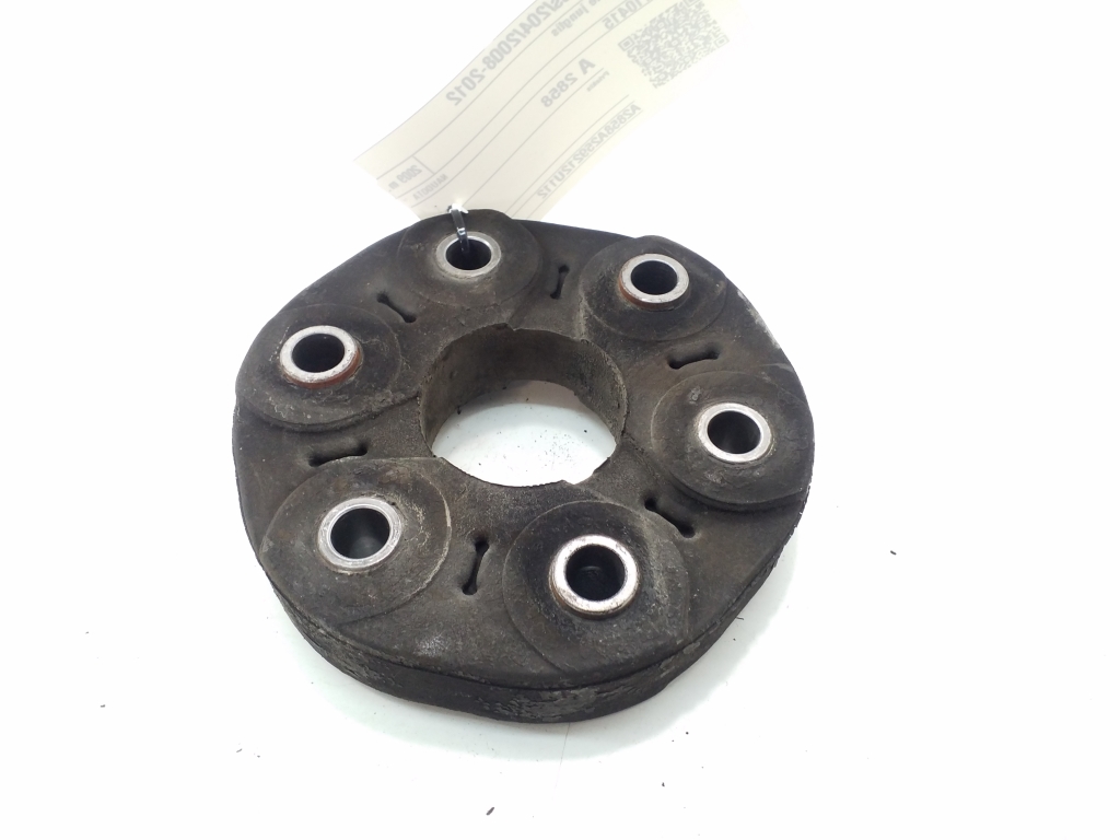 A2104110415, Drive shaft rubber connection, 5 offers, price from 10.45 EUR