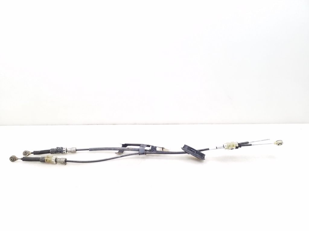 Used NISSAN Juke Gear shift cable 344131KG0A