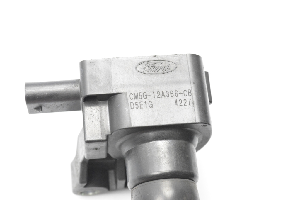 Used Ford Focus Ignition coil CM5G12A366CB
