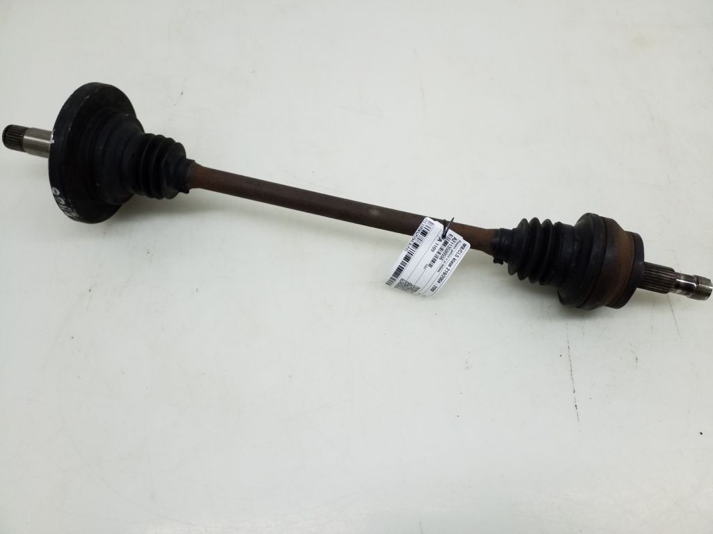 Used Mercedes Benz CLS-Class Rear axle and its details A2113500556
