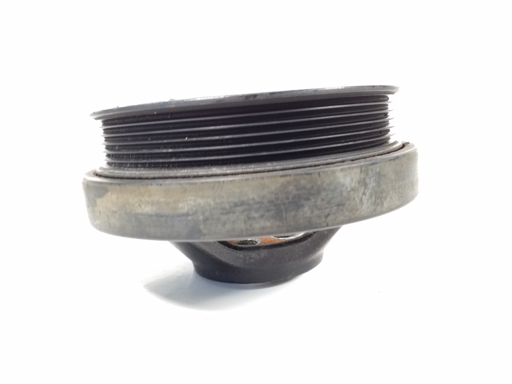 Used Mercedes Benz E-Class Crankshaft Pulley A6510300803