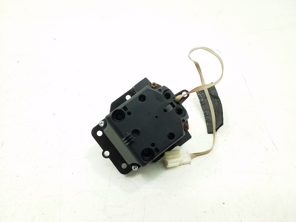 Used Mercedes Benz GLK-Class Switch screen display A2048707658