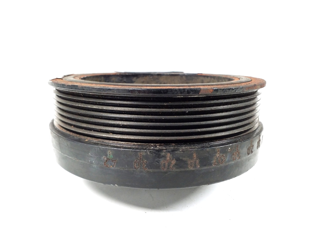 Used Mercedes Benz E-Class Crankshaft Pulley A6420300003