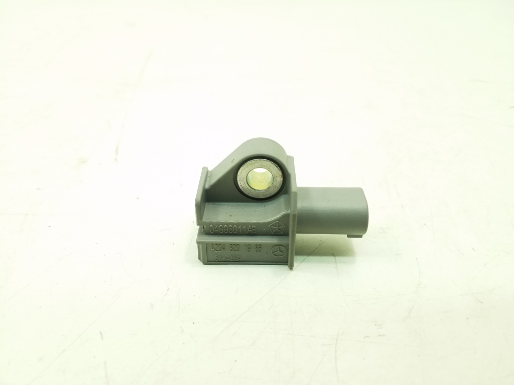 Naudotas Mercedes Benz GLK-Class Oro pagalvės daviklis A2048201985