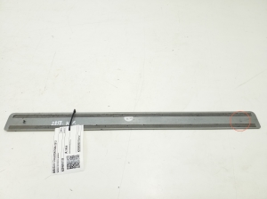 Used Mercedes Benz GLK-Class Inner threshold trim A2046800135