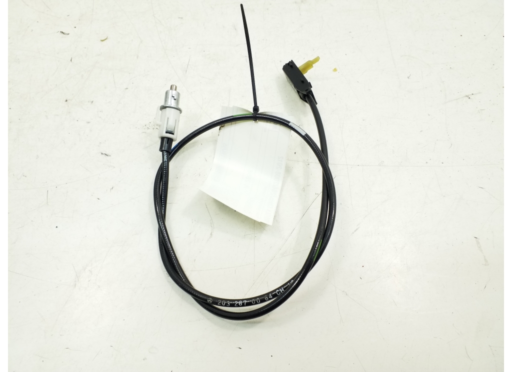 Used Mercedes Benz GLK-Class Gear shift cable A2032670064