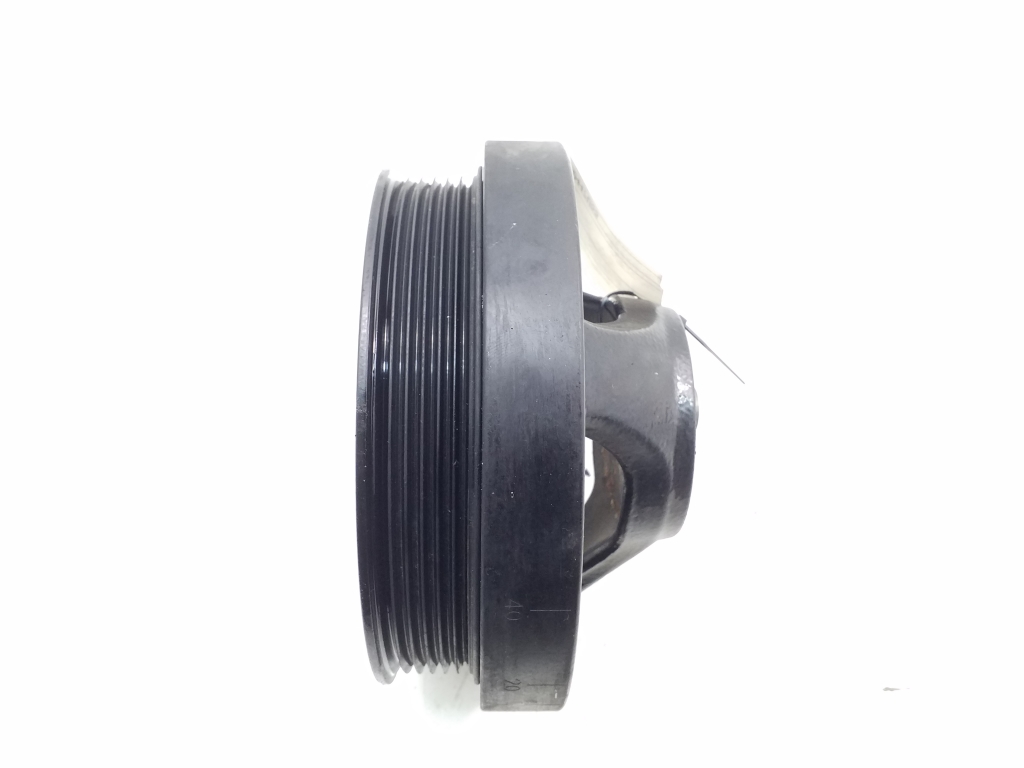 Used Mercedes Benz GLK-Class Crankshaft Pulley A6510300803
