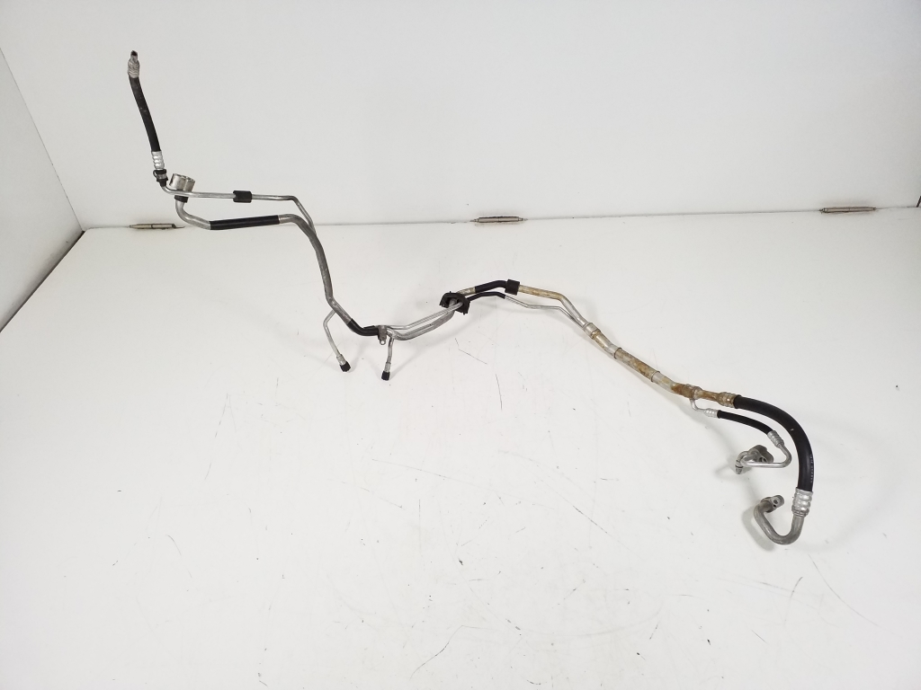 Used Porsche Cayenne Hose for air conditioning 95857374140