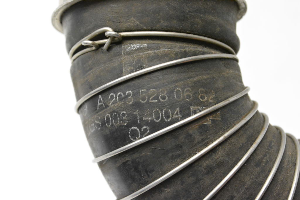 Used Mercedes Benz C-Class Intestine A2710901437