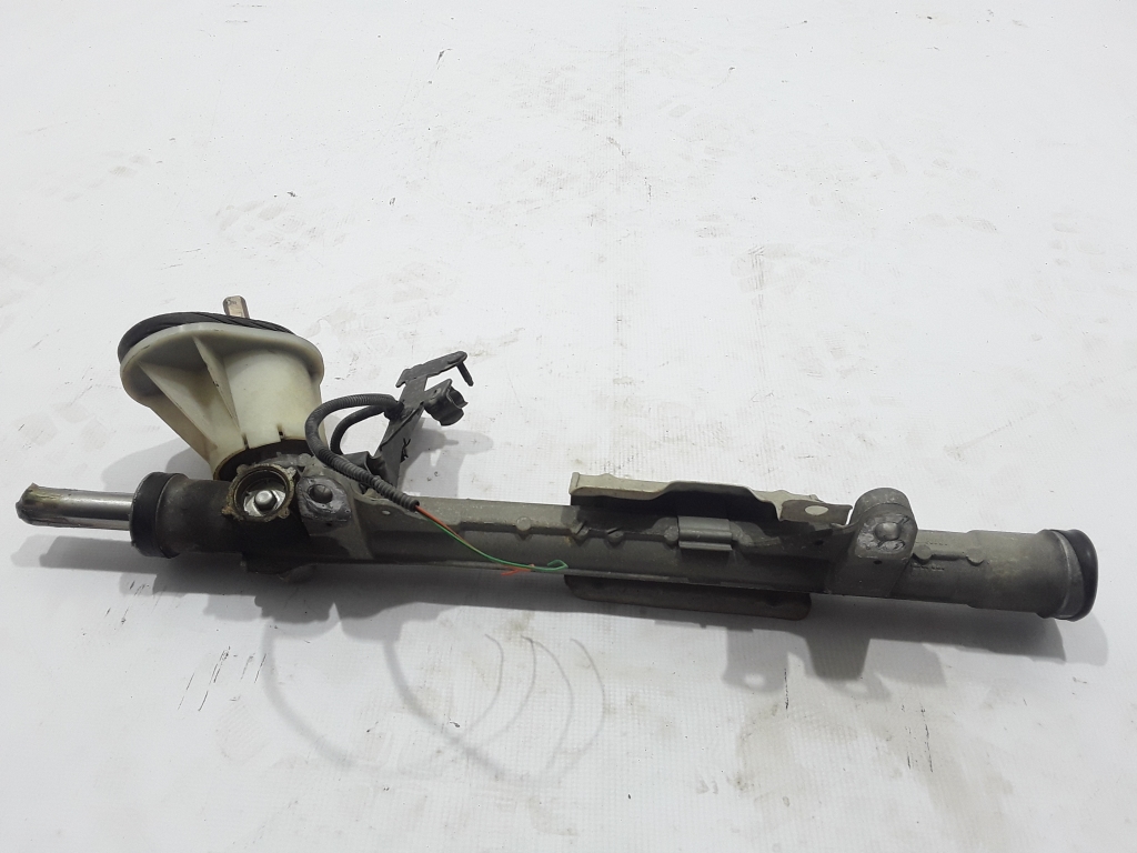 Used RENAULT Kangoo Steering column 490017419R