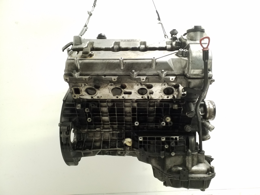 Used Mercedes Benz S-Class Engine A628960