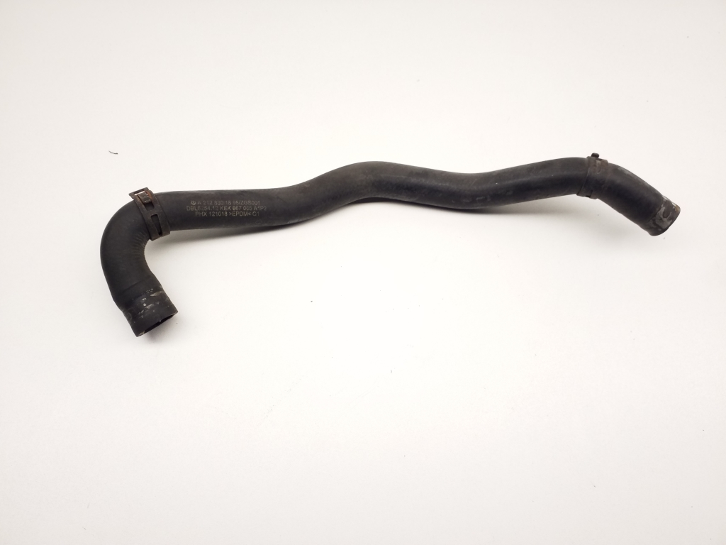 Used Mercedes Benz E-Class Intestine A2128301896