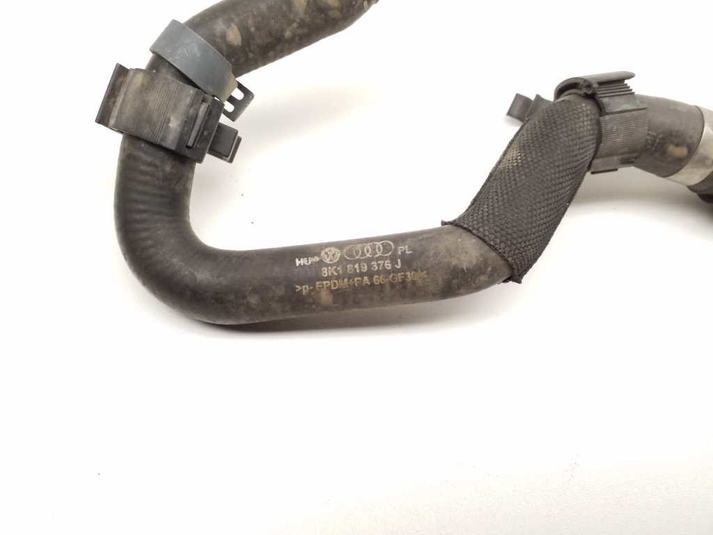 Used AUDI A5 Intestine 8K1819376J