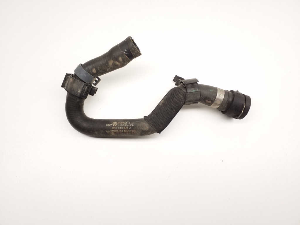 Used AUDI A5 Intestine 8K1819376J