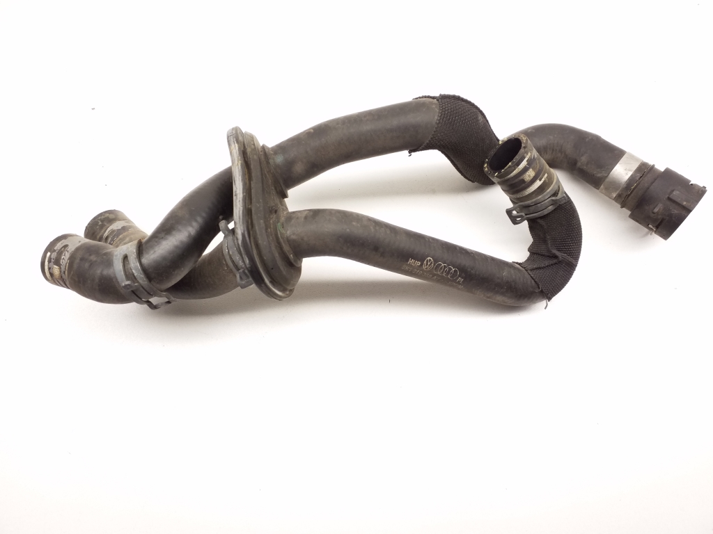 Used AUDI A5 Intestine 8K1819350