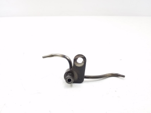 Used Mercedes Benz CLS-Class Exhaust manifold A2721400009