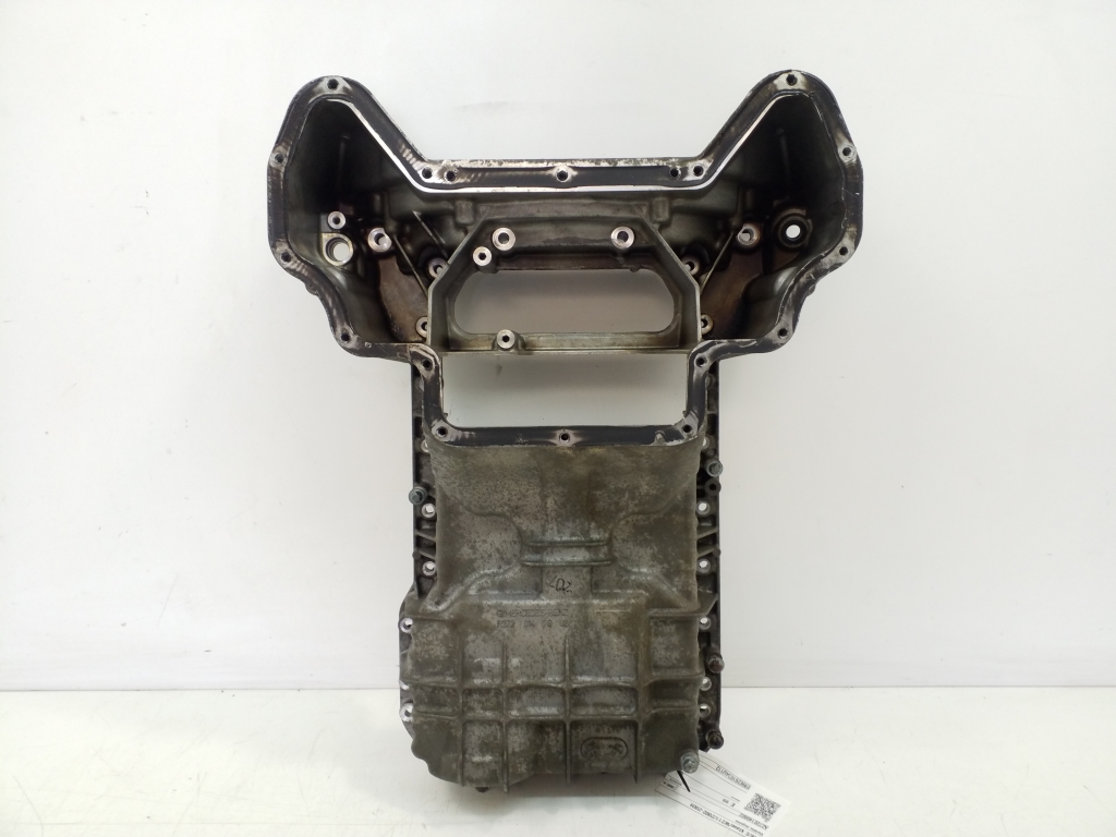 Naudotas Mercedes Benz E-Class Variklio dugninė A2720140802