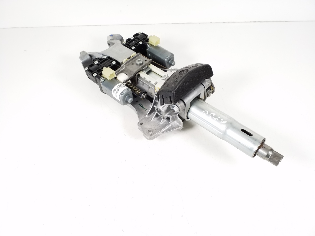 Used Mercedes Benz S-Class Steering wheel and its details A2314620005