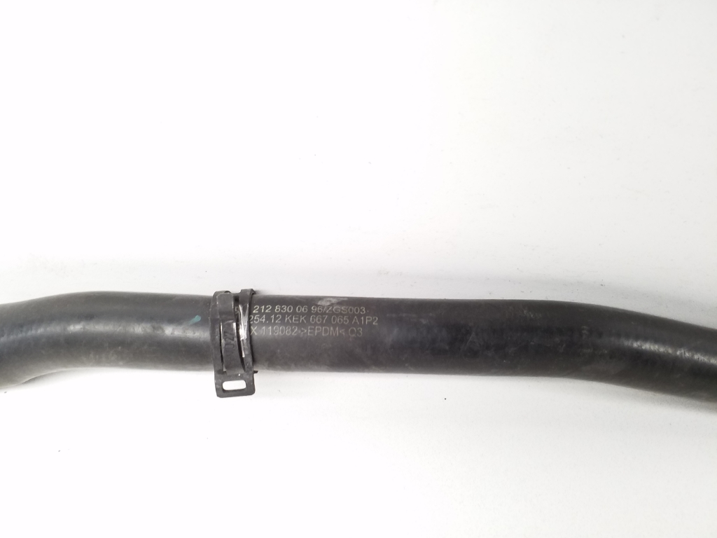 Used Mercedes Benz E-Class Pipe A2128300696