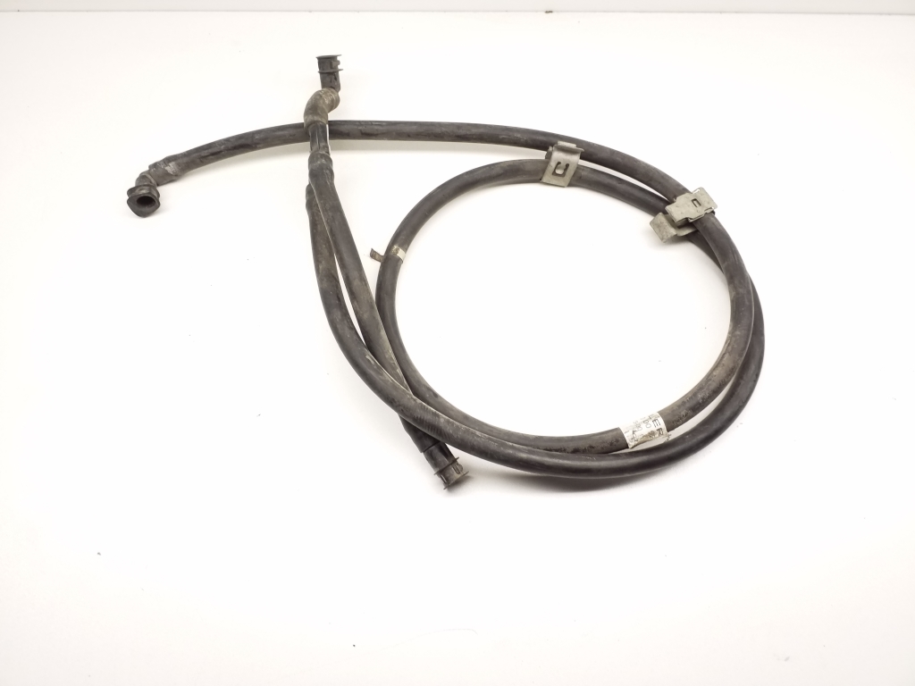Used Mercedes Benz E-Class Headlamp spray nozzle hose A2128600092