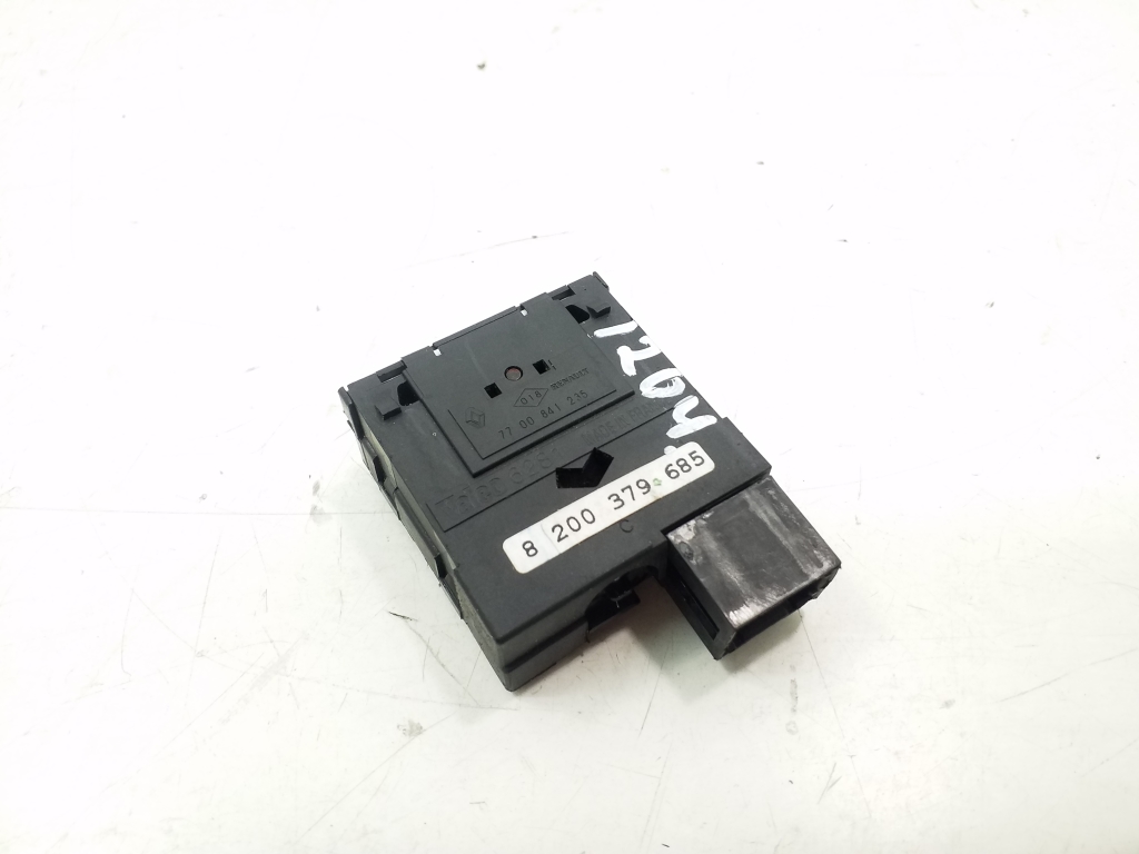 Used Mercedes Benz Citan Switch light level regulator A4158260038