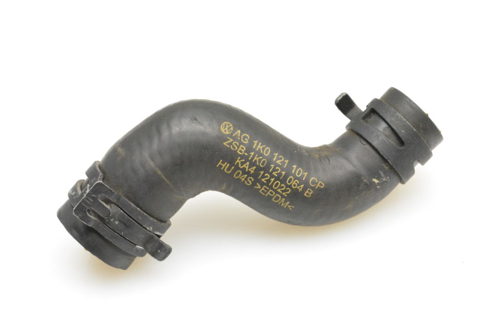 Used Volkswagen Golf Intestine 1K0121101CP