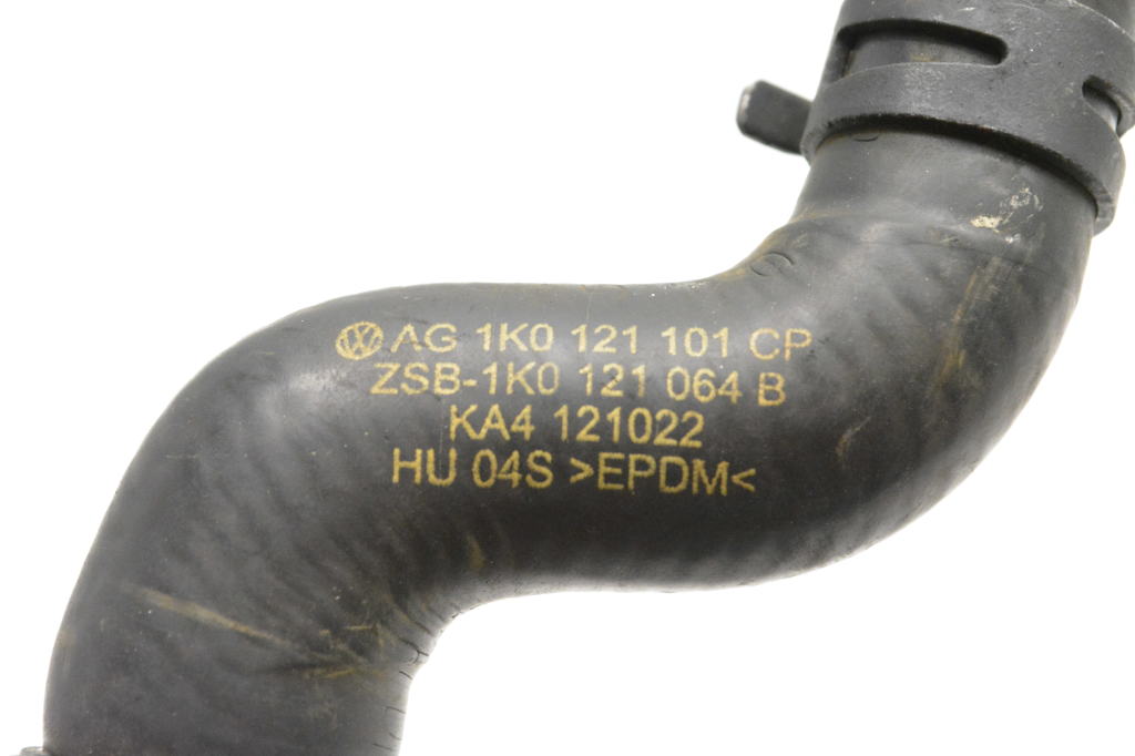 Used Volkswagen Golf Intestine 1K0121101CP