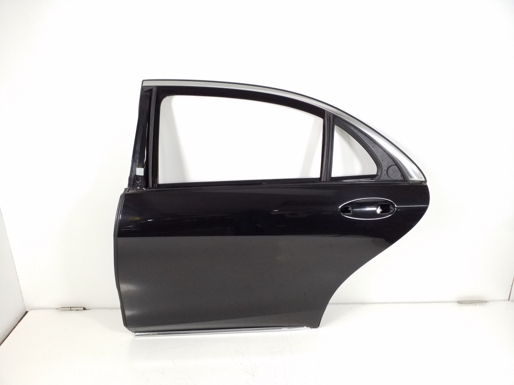 Used Mercedes Benz S-Class Rear side doors A2227300105