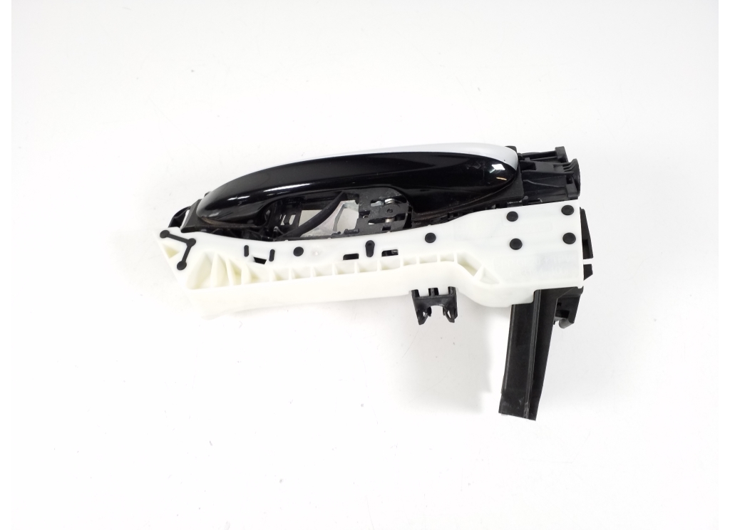 Used Mercedes Benz S-Class Front door outer opening handle A0997601700