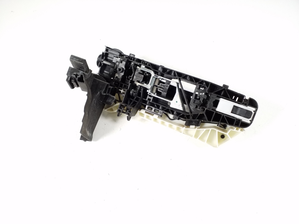 Used Mercedes Benz S-Class Front door outer opening handle A0997601700
