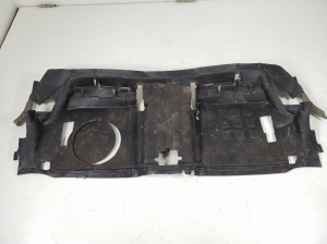 Naudotas Mercedes Benz S-Class Sandarinimo guma po variklio gaubtu