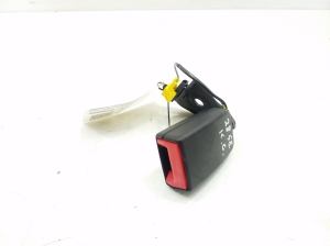 Naudotas Mercedes Benz GLK-Class Galinės sėdynės saugos diržo sagtis ...