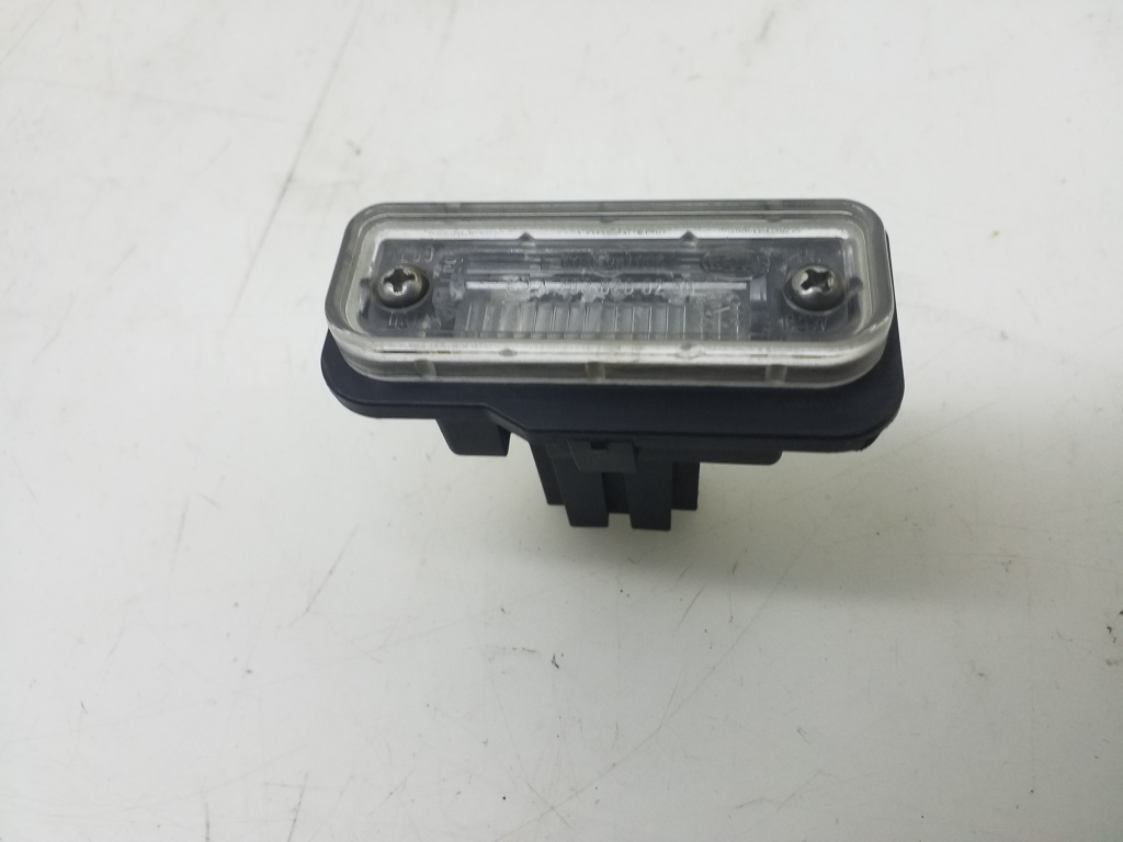 Used Mercedes Benz CLS-Class Number plate light bulbs A2038200256