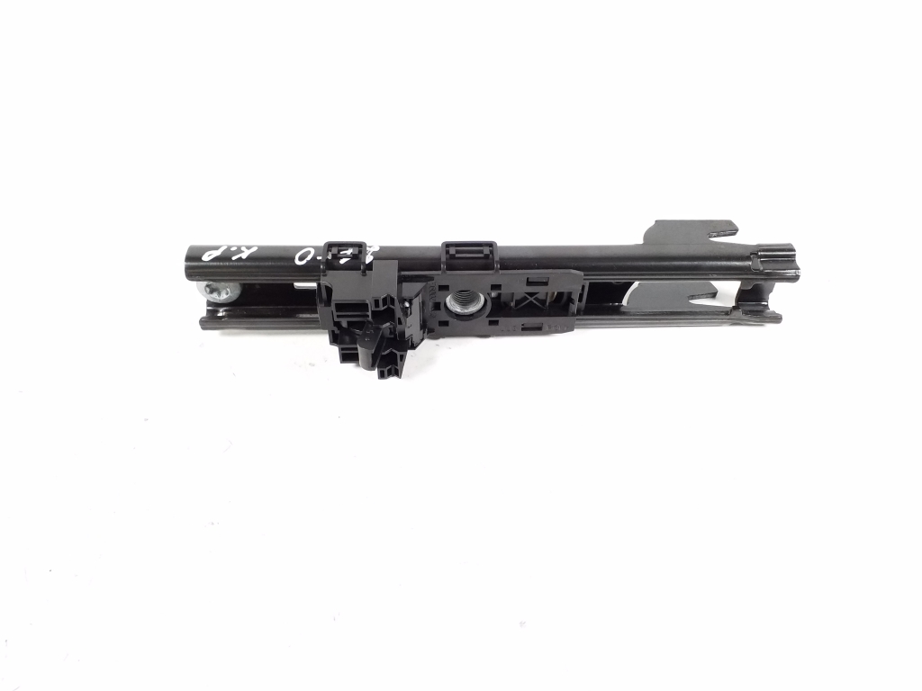 Used Mercedes Benz S-Class Seat belt height adjuster A0008600388