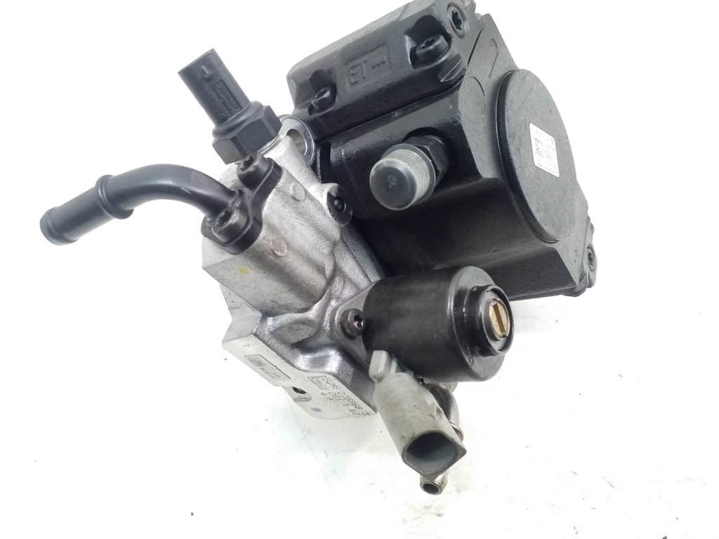 Naudotas Mercedes Benz GLK-Class Kuro siurblys ir jo detalės