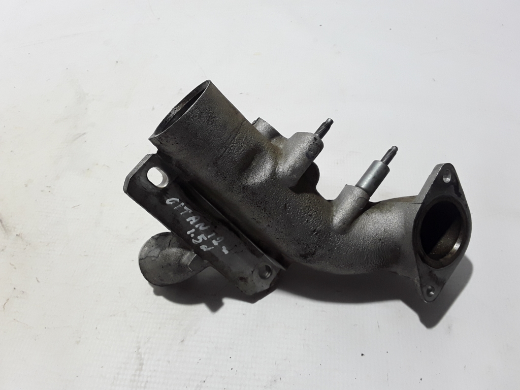 Naudotas Mercedes Benz Citan EGR vožtuvo vamzdis 147170741R