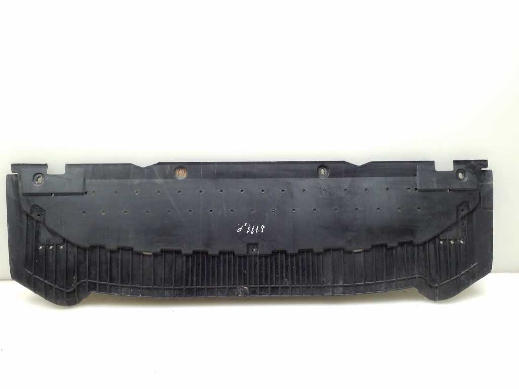 Used AUDI A4 Front underbody protection 8K0807233
