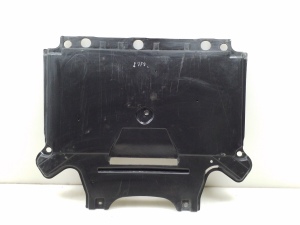 Used AUDI A4 Bottom protection 8K1863822J