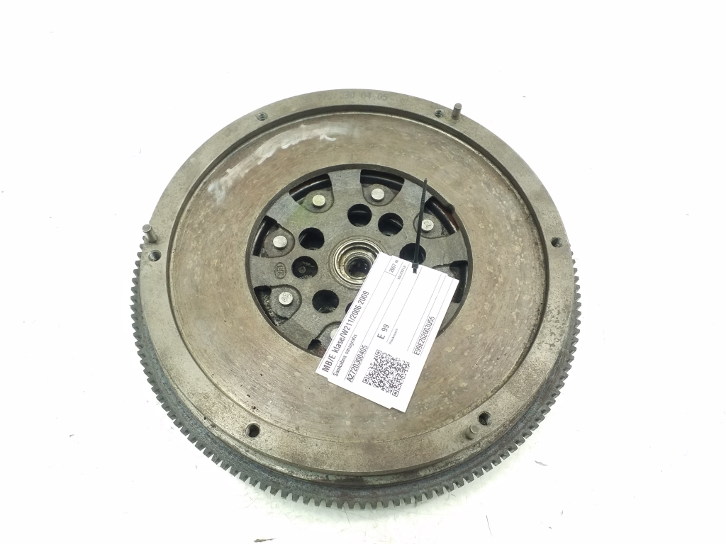 Used Mercedes Benz E-Class Clutch flywheel A2720300405
