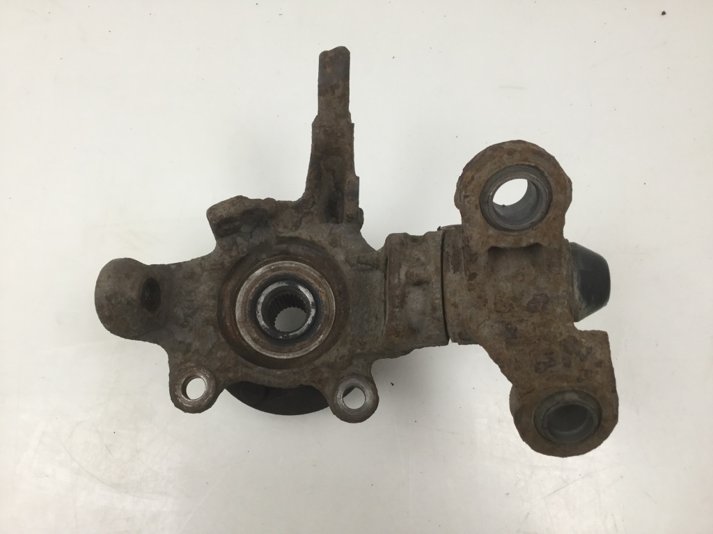 Used NISSAN Primera Hub front 40011AU000