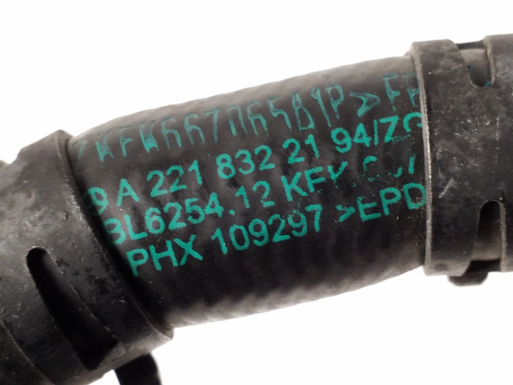 Used Mercedes Benz CL-Class Intestine A2218322194