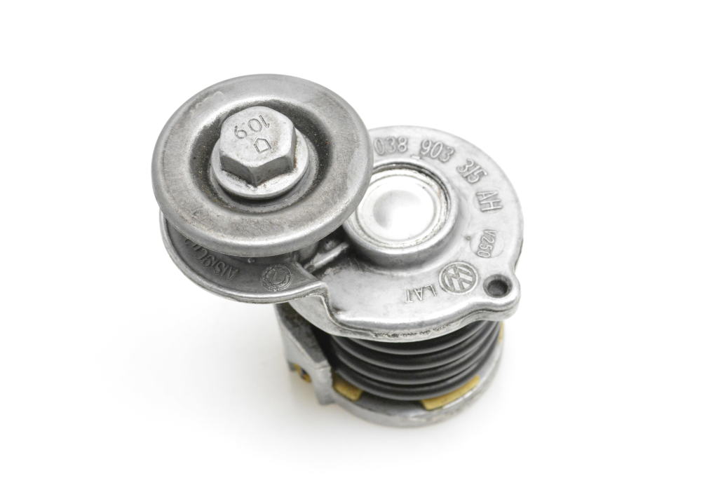 Used Volkswagen Golf Strap tensioner 038903315AH