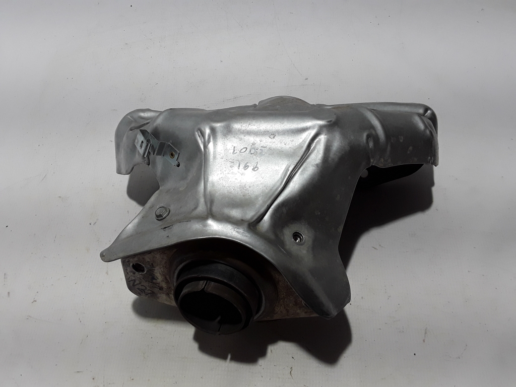 Used Dacia Duster Exhaust manifold 140044690R