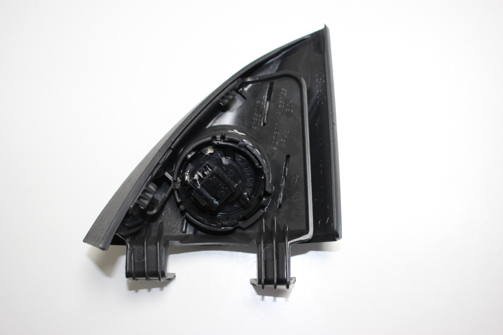 Used Mercedes Benz S-Class Other detail of the front door A2227200044